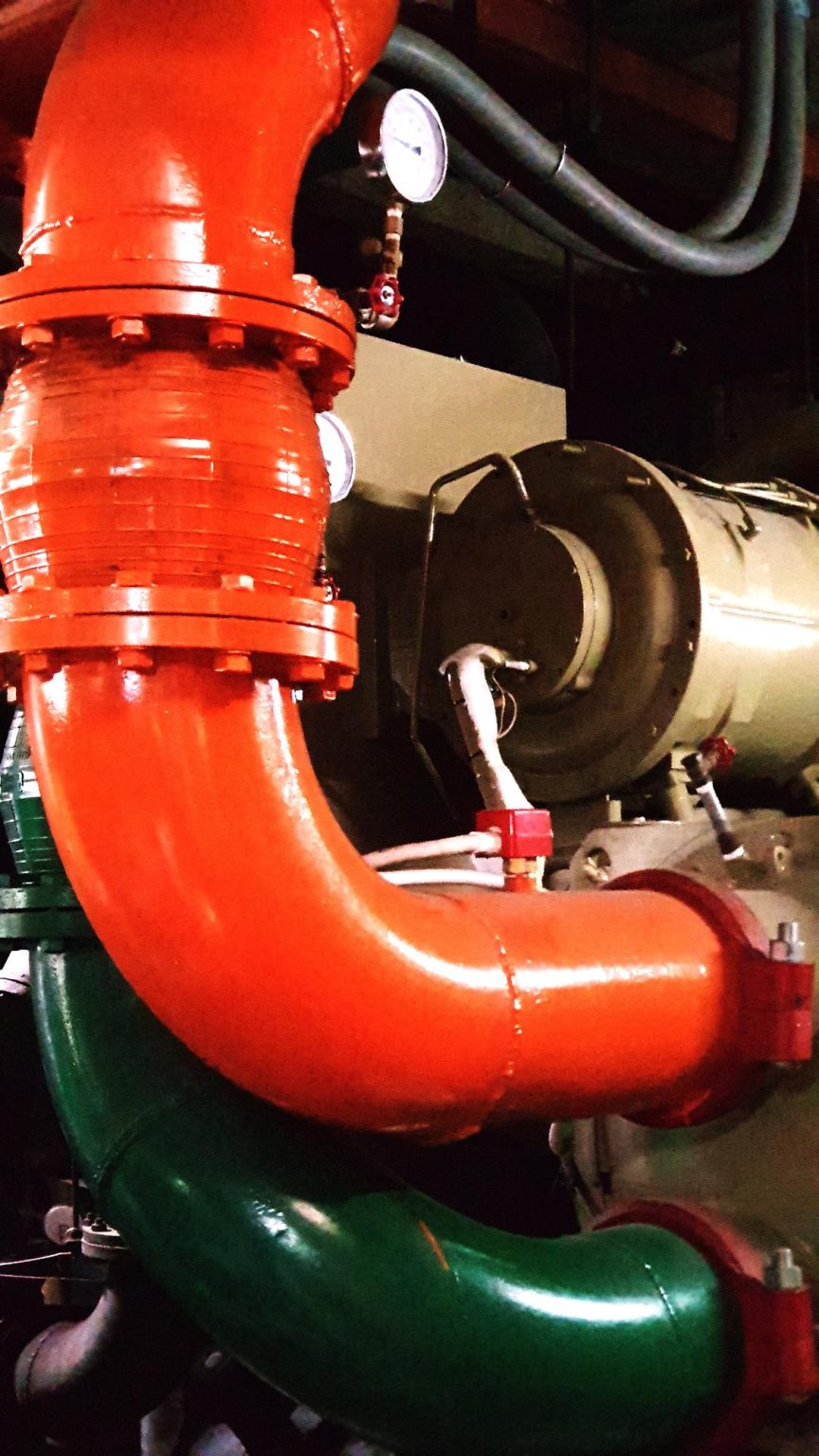 Backflow Prevention - Zion Fire Protection