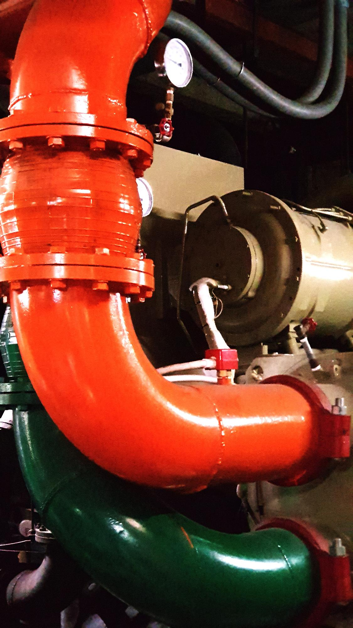 Backflow Prevention - Zion Fire Protection