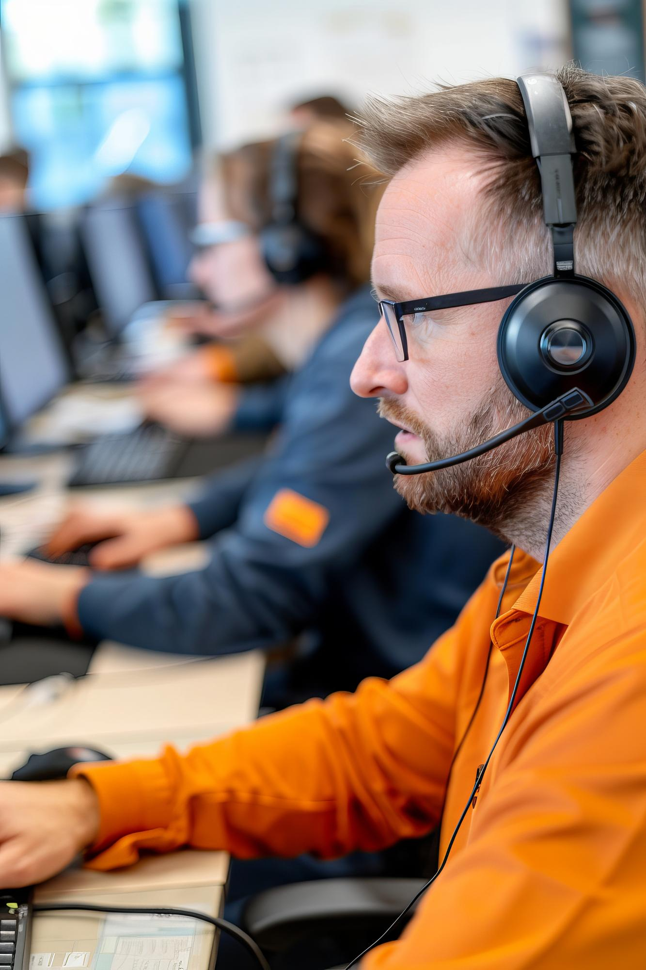 Fire Monitoring Systems - Zion Fire Protection