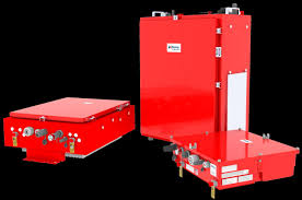 ERCES BDA - Zion Fire Protection